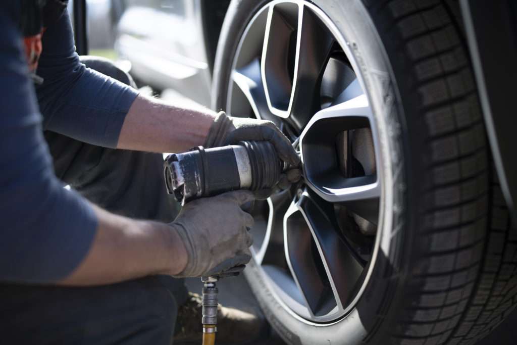 The Ultimate Guide To Tyre Replacement